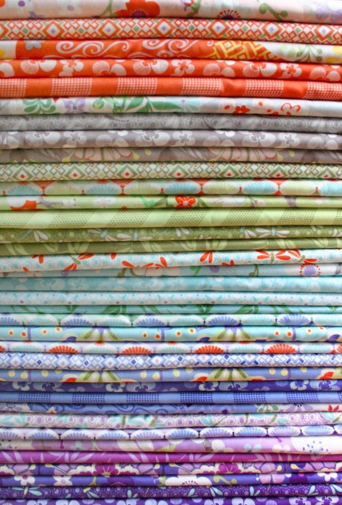 fabric giveaway from southern fabric
